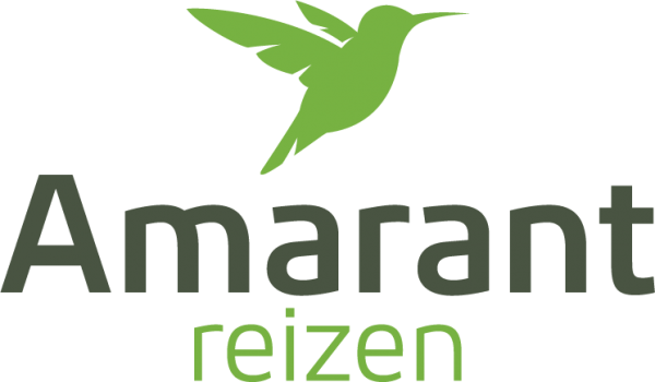 Amarant Reizen - Christelijkevakantiesite.nl