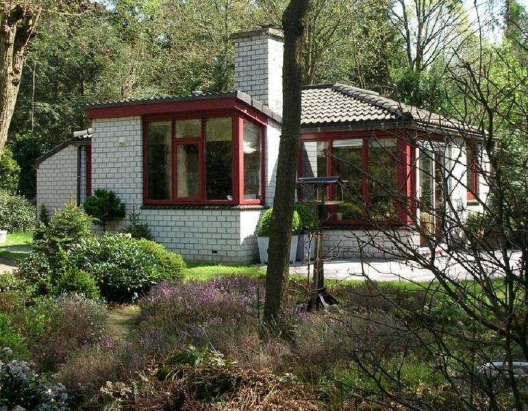 Vakantiebungalow Op Kriemelkuil Ermelo Veluwe 5 Personen Vakantiebungalow Op Kriemelkuil Ermelo Veluwe 5 Personen